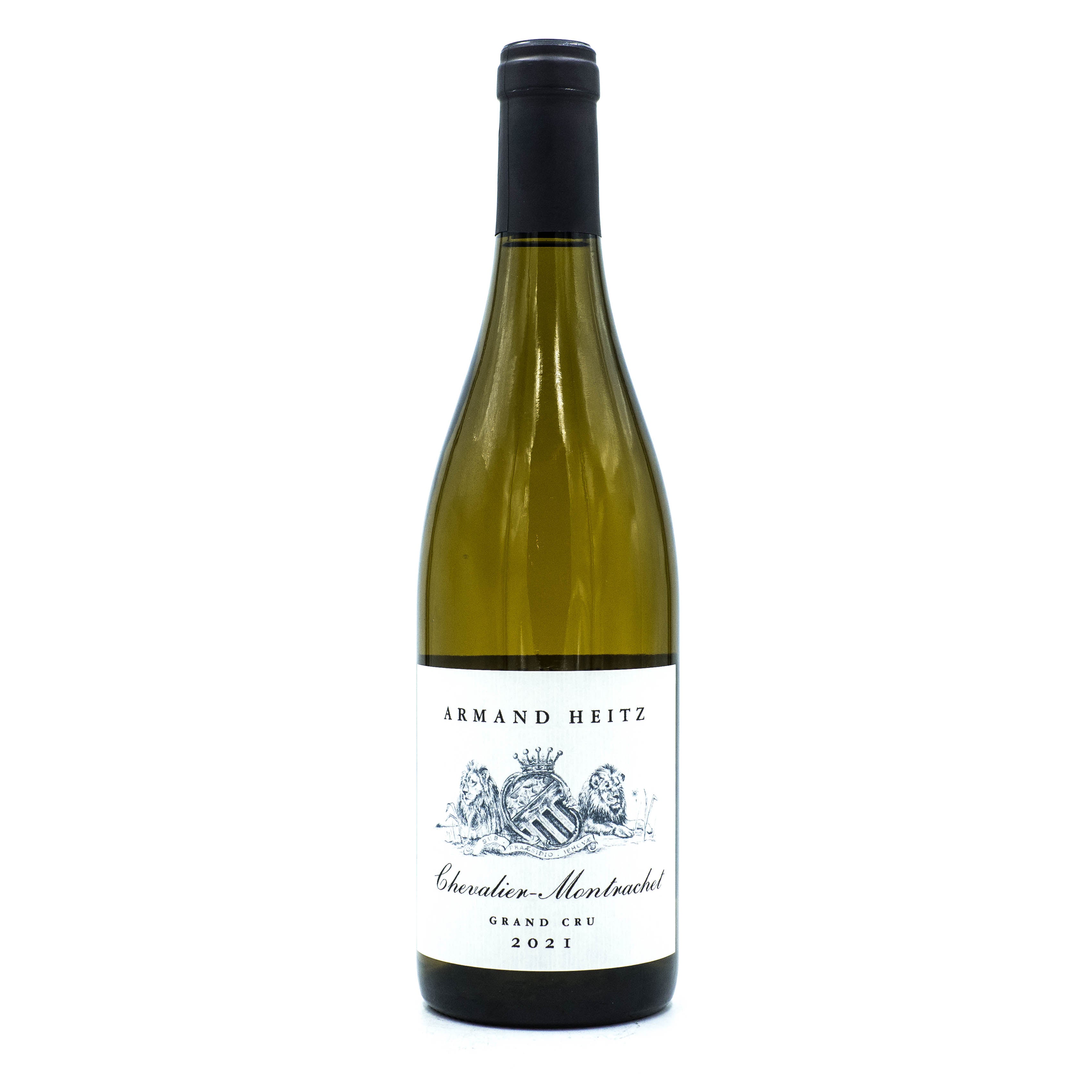 Armand Heitz Chevalier-Montrachet 2021 – Denver Wine Merchant