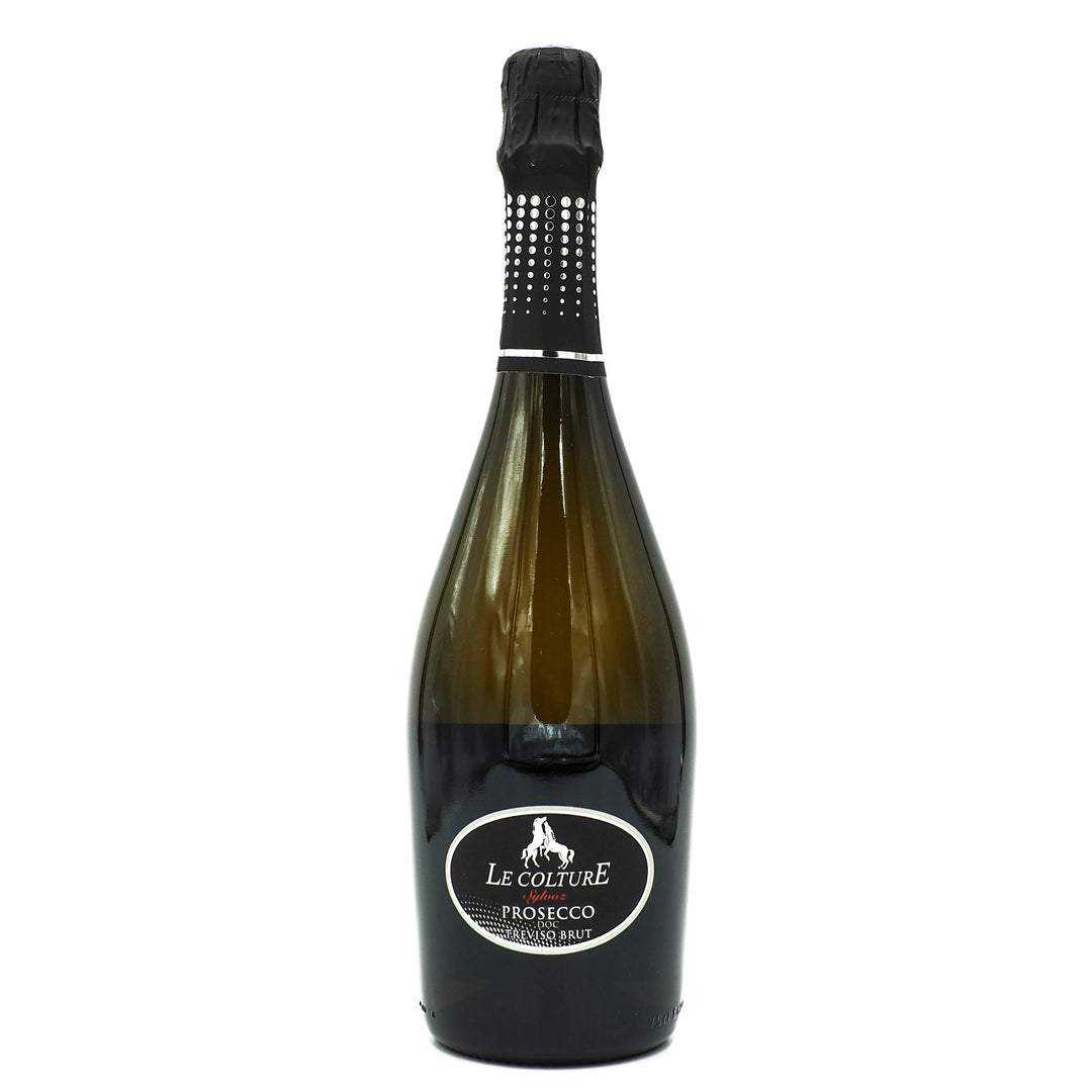 Le Colture “Sylvoz” Brut Prosecco – Denver Wine Merchant